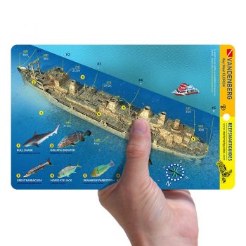 Vandenberg - Reef Smart Guides