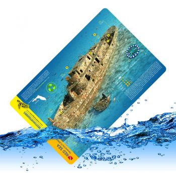 Red Sea - Reef Smart Guides