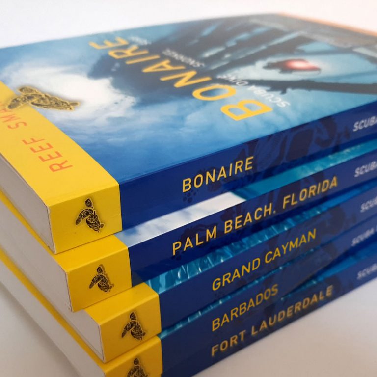 Guidebooks - Reef Smart Guides