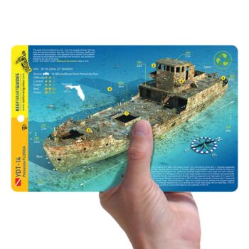 YDT-14 - Reef Smart Guides