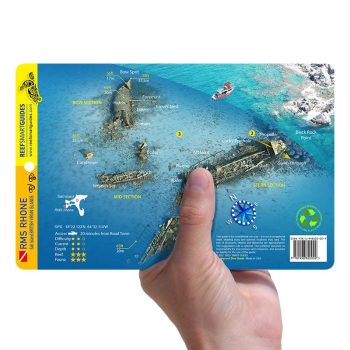 RMS Rhone - Reef Smart Guides